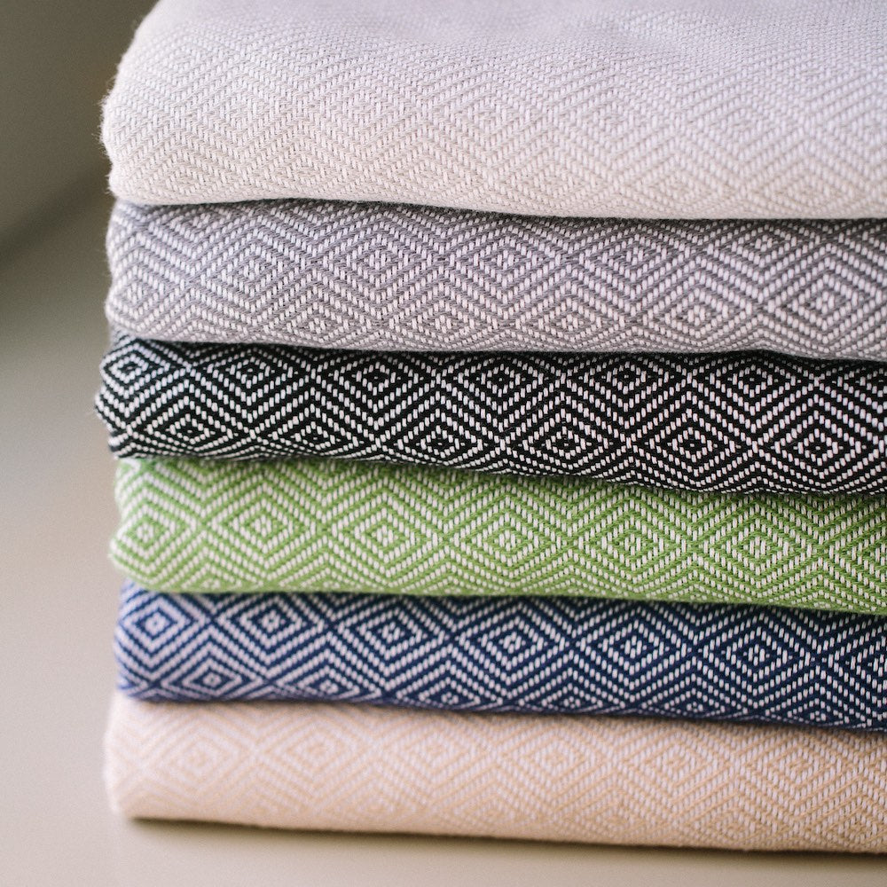 Dimanta Turkish Towels – The Cotton Company
