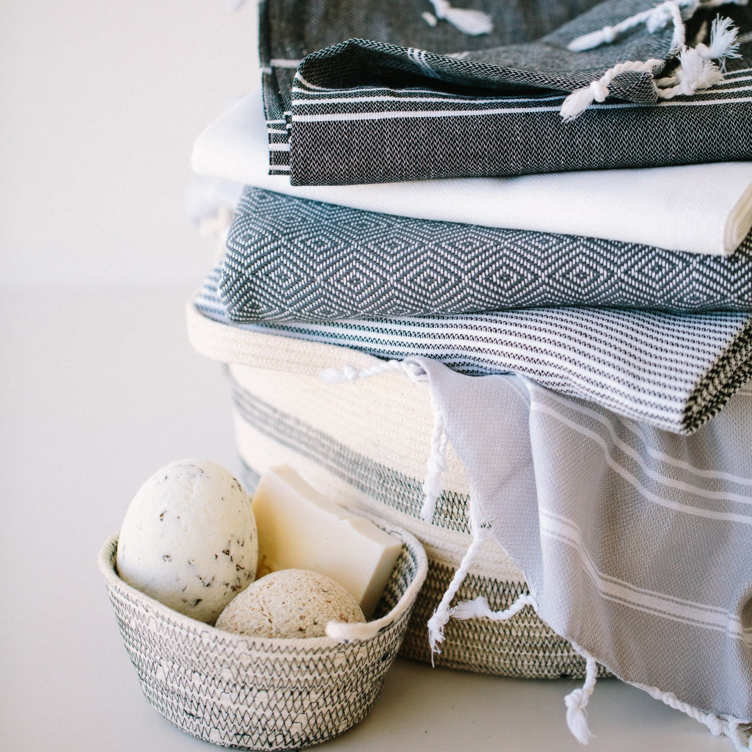 Classic Collection – The Cotton Company