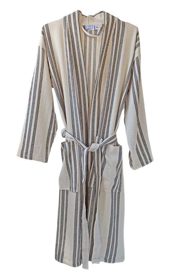 Handwoven Robes – The Cotton Company